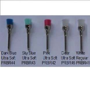 Disposable prophy brush | Buy @ MITOS online