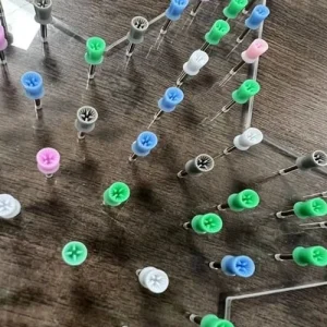 Disposable prophy cups - buy online at MITOS