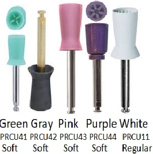 PROPHY CUPS Soft and Regular from $9.50
