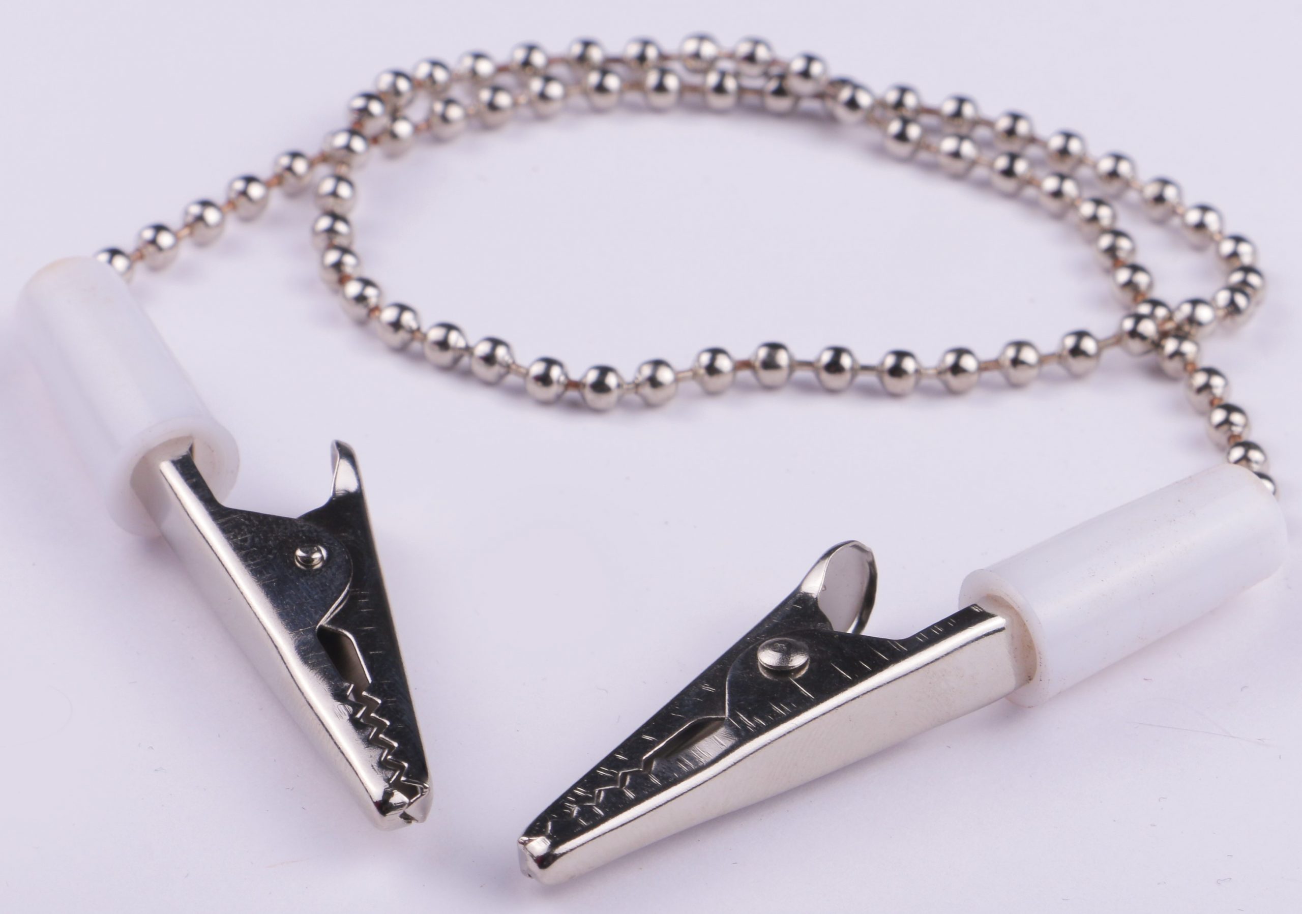 PATIENT BIB CHAIN - available at MITOS online store